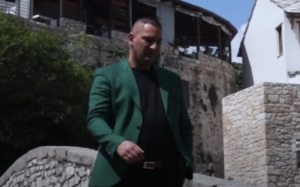 Ivan Kurtić: Današnja estrada je jako šarena, mislim da ima posla za ...